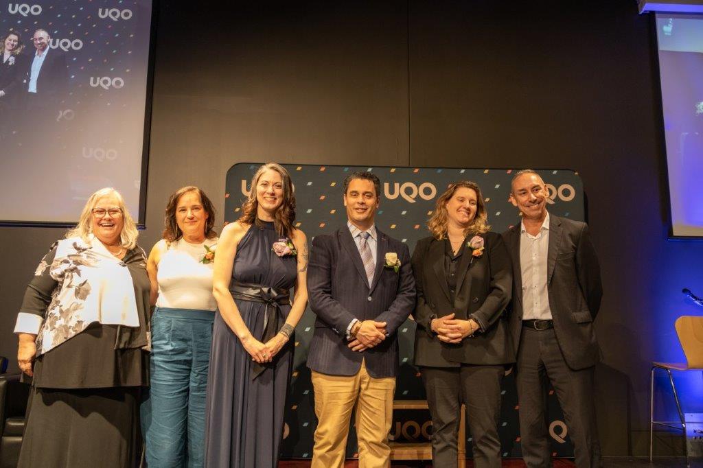 Un Grand rendez-vous de l’UQO renouvelé pour 2023 | Université du ...