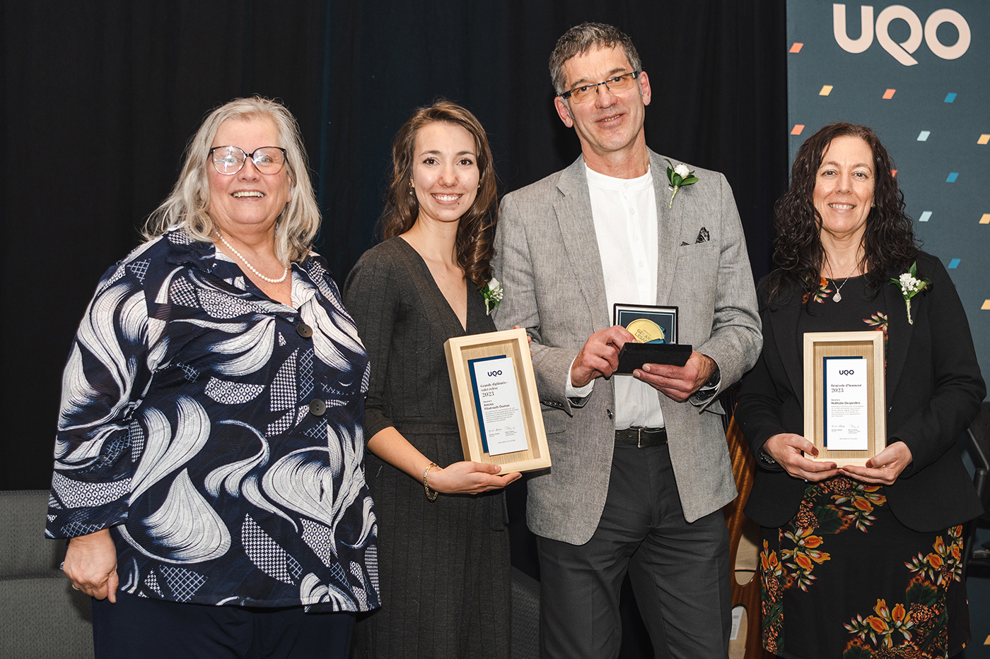 Un premier Grand rendez-vous de l’UQO à Saint-Jérôme | Université du ...