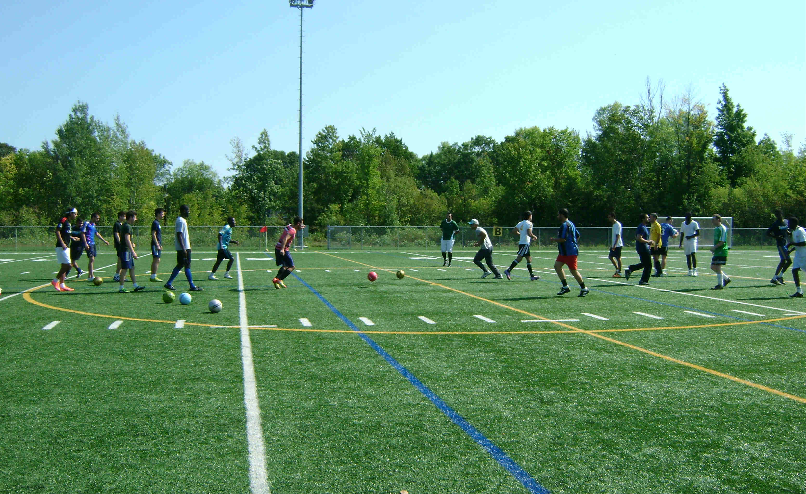 L’UQO favorite pour un projet de dôme sportif à Gatineau | Université ...