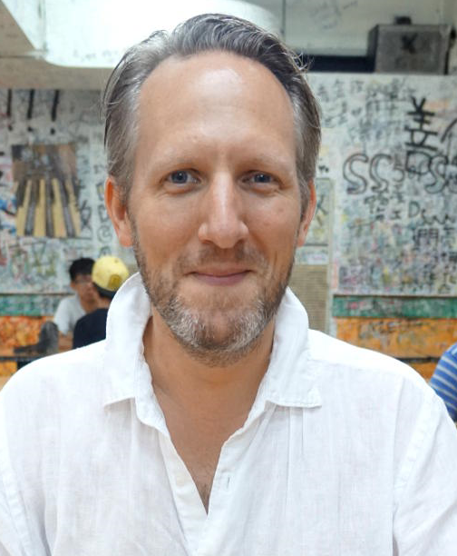 Le professeur della Faille vient de publier un article dans la revue ...