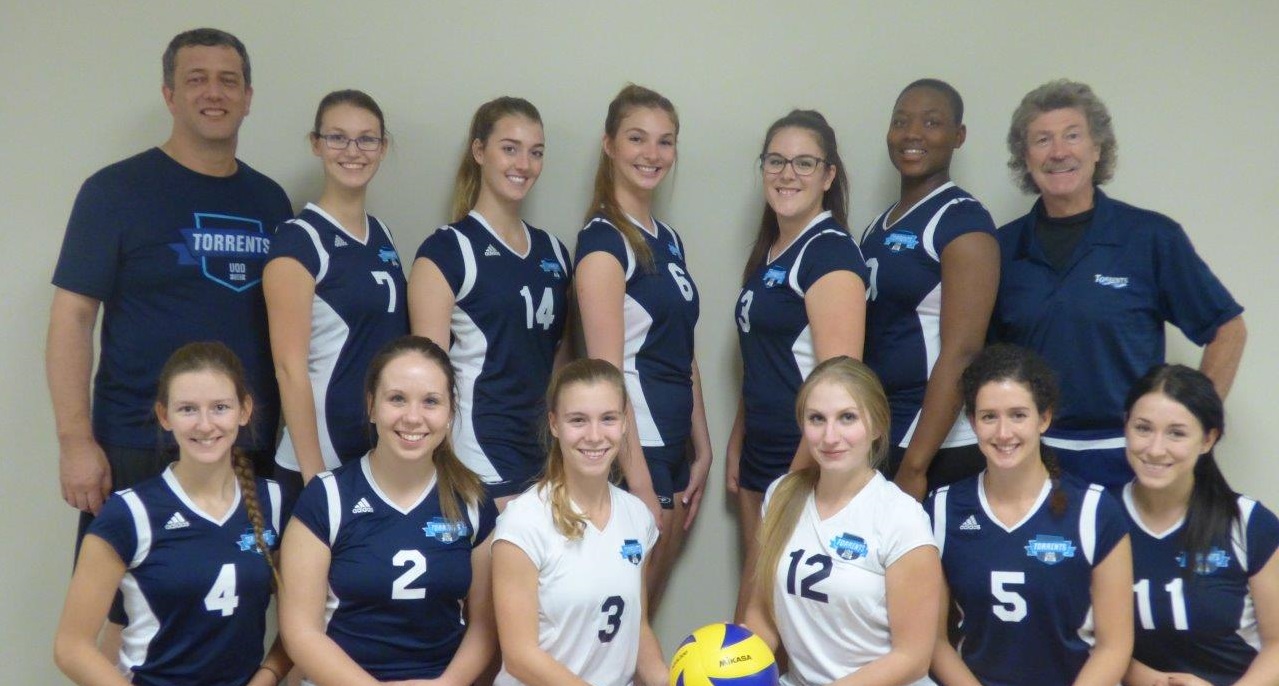 Les Torrents visent une place en séries éliminatoires, venez les ...