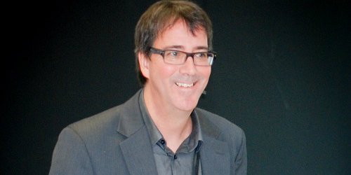 Le professeur Mario Gauthier parle d'inondations à L’heure du monde ...