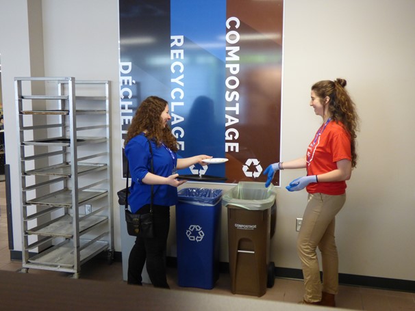 Développement durable : un bilan très positif pour l’UQO en 2019 ...