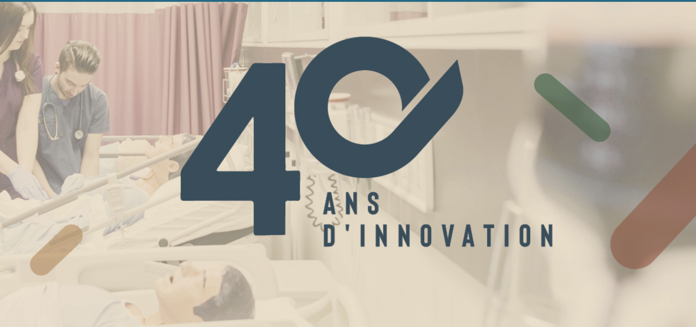 Le professeur Michel Filion brosse les grandes lignes de l’histoire de ...