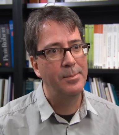 Interview du professeur Mario Gauthier à Radio-Canada sur le boom ...