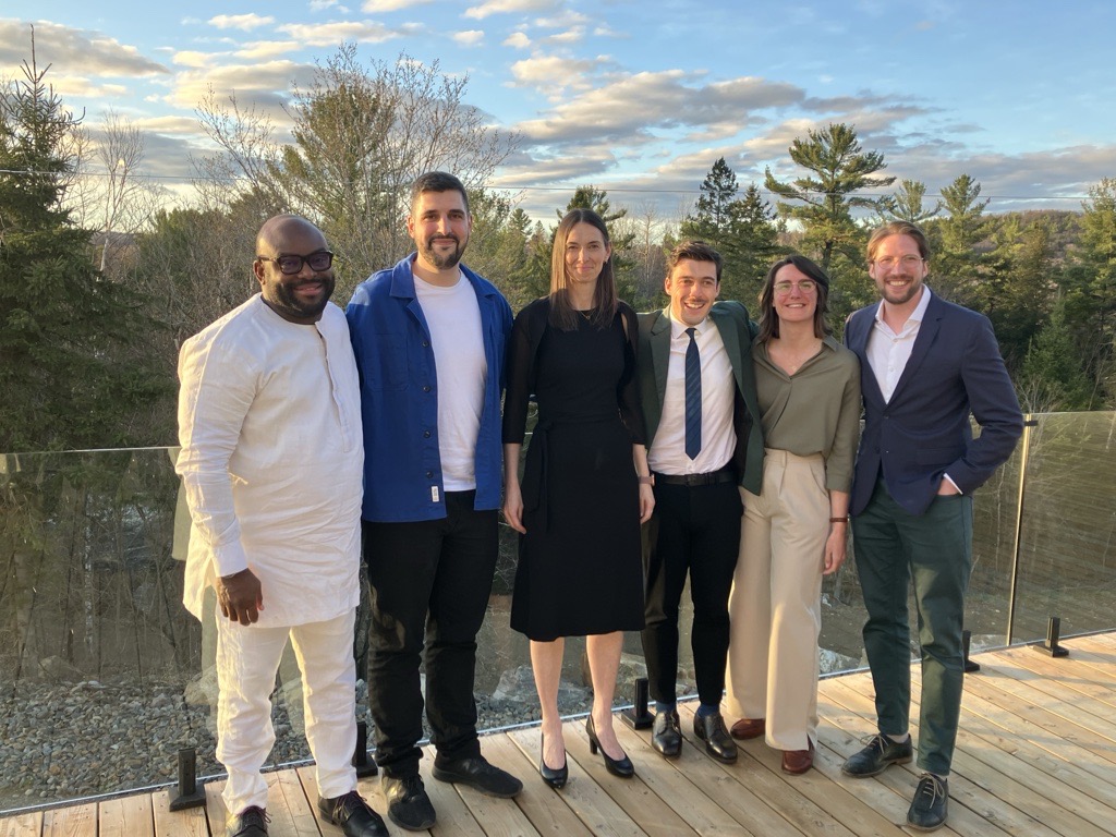 Participation des professeur.es du Département de droit à l'APDQ 2025 ...