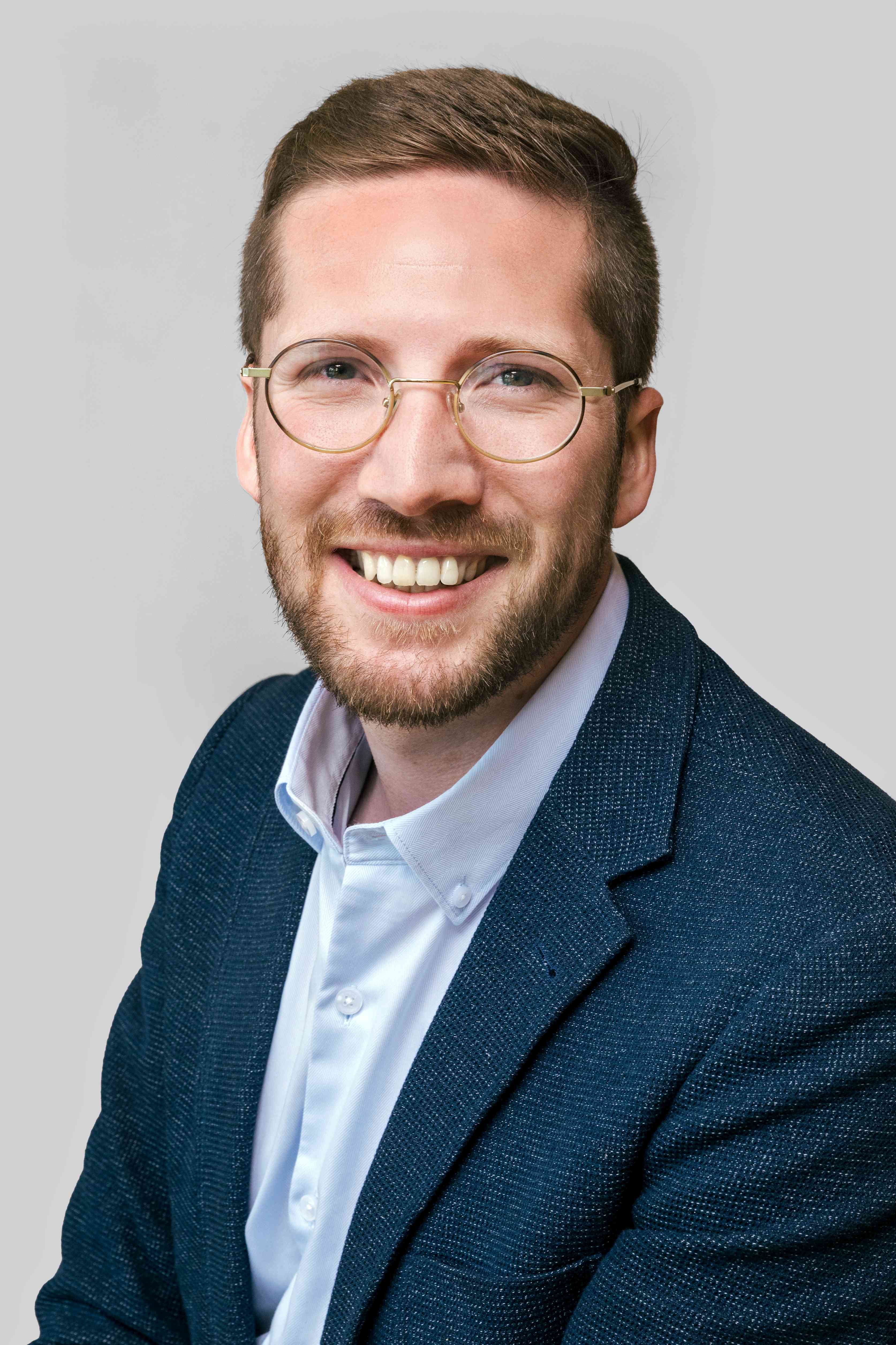 Première entrevue radio pour le professeur Félix Mathieu | Université ...