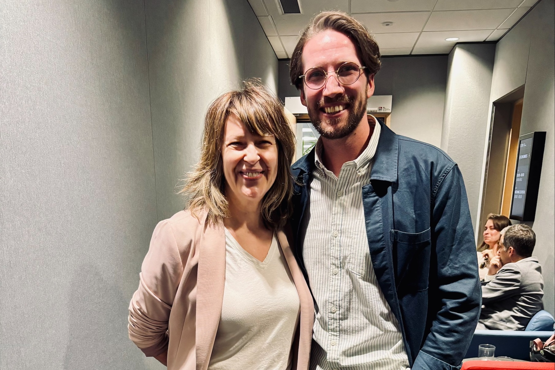 Le professeur Félix Mathieu collaborateur à l’émission Tout peut ...