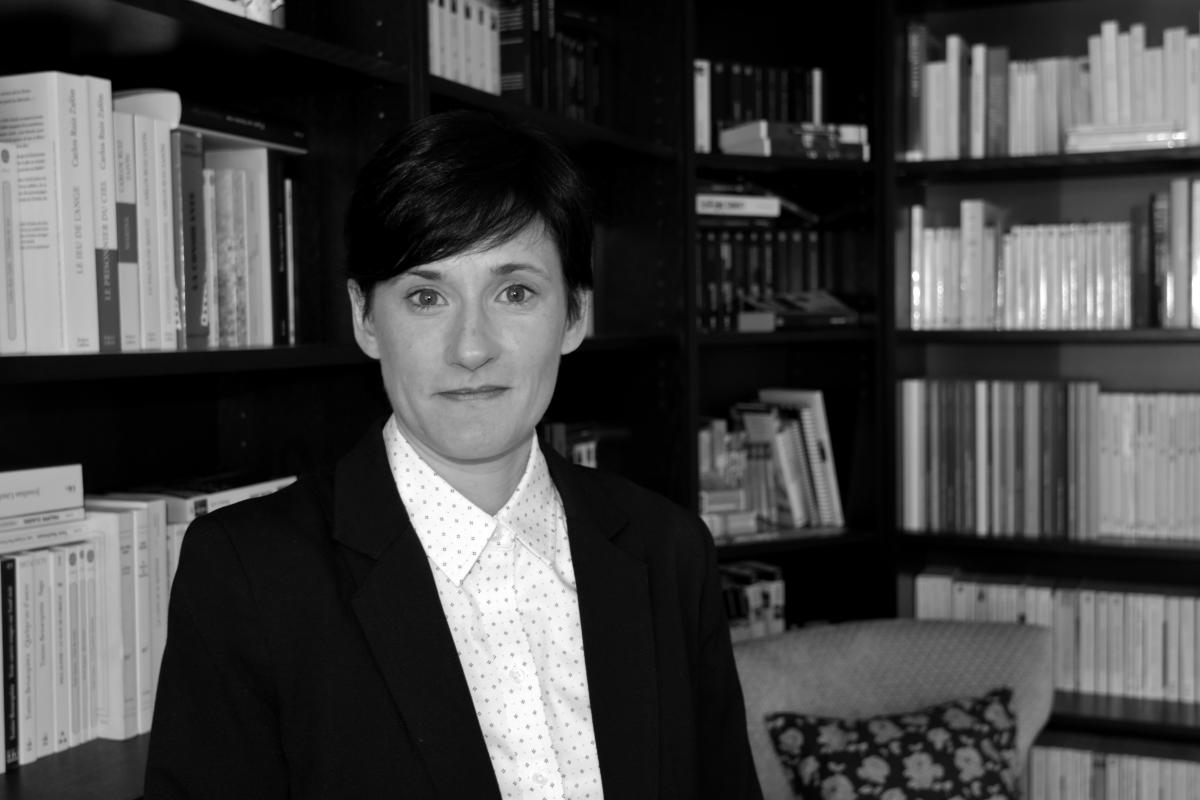 L'ÉMI accueille 5 nouveaux chargés de cours | Université du Québec en ...