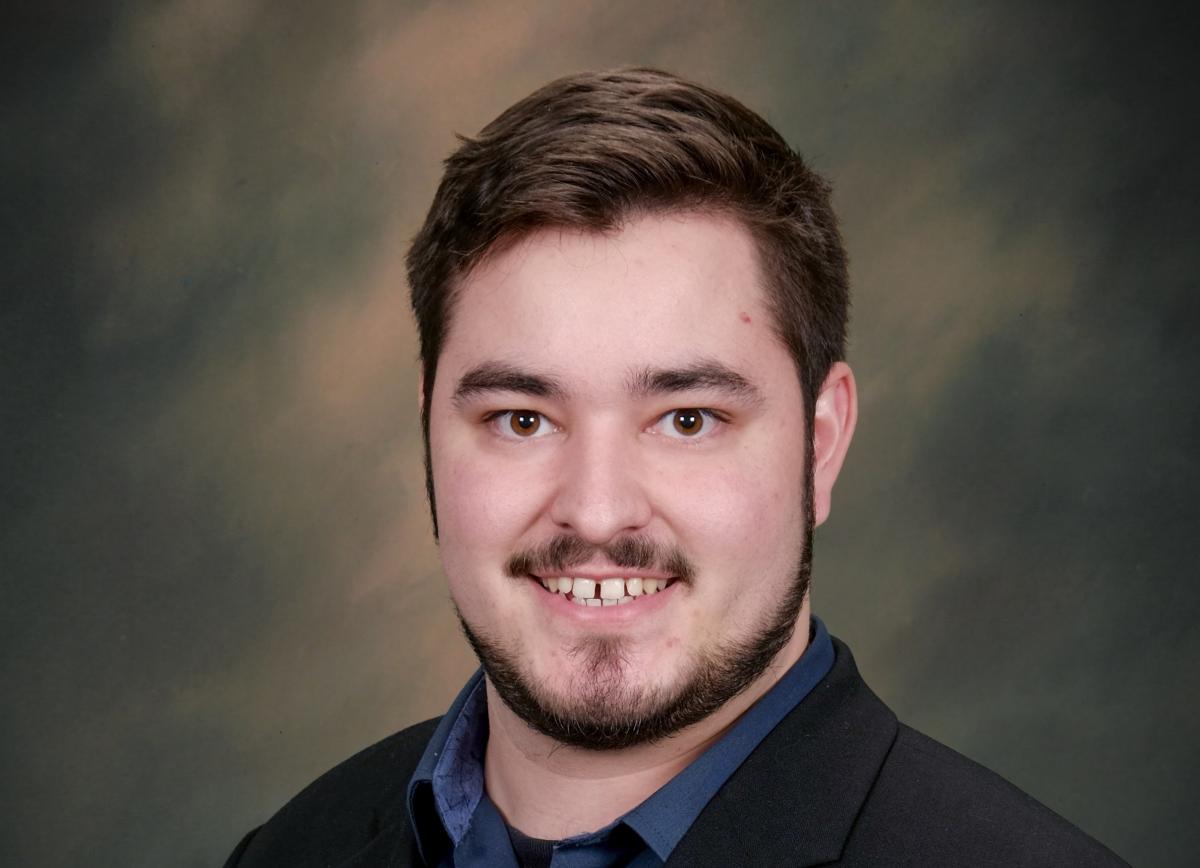 Une étude réalisée par un étudiant à la maîtrise attire l’attention de ...