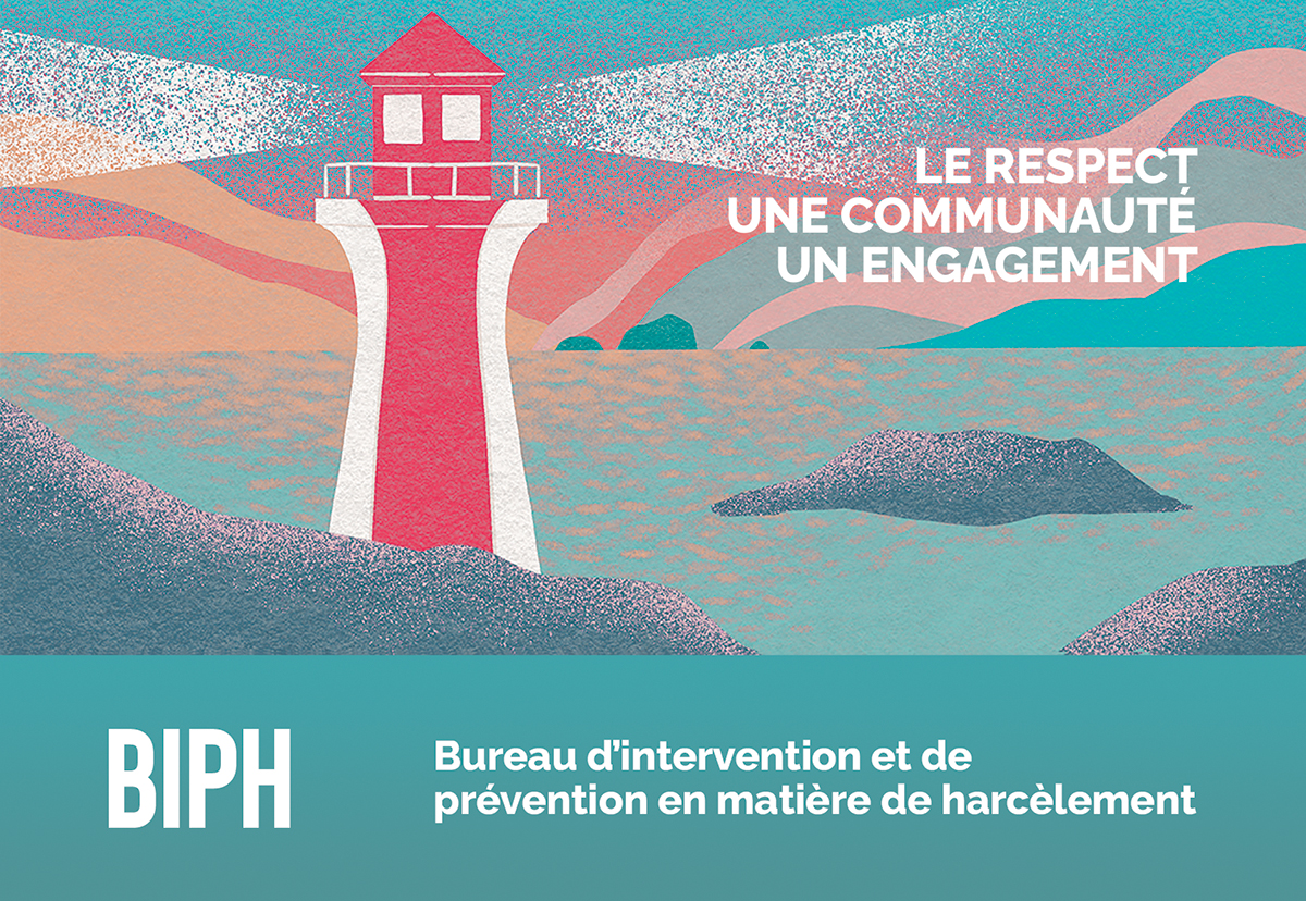 Le BIMI change de nom et devient le BIPH | Université du Québec en ...