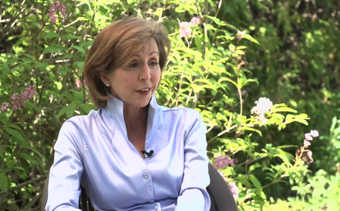 Prévention du suicide: Monique Séguin collabore au documentaire Des ...