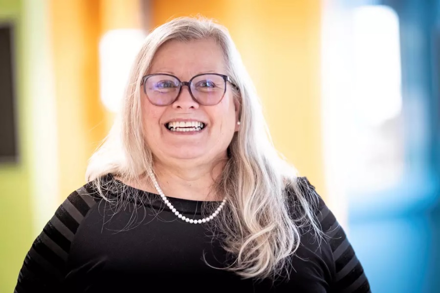 La rectrice en entrevue avec Le Droit : l’UQO a le vent dans les voiles ...