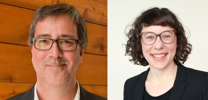 Inondations : les professeurs Gauthier et Maheu nommés à un comité à ...