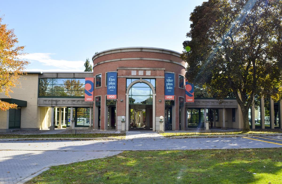 Photos | UQO | Université du Québec en Outaouais