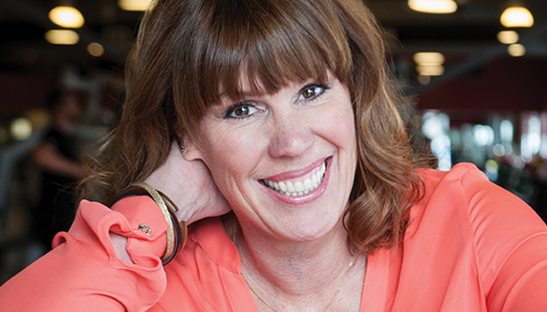 Élaine Dupras : diplômée motivée, bénévole hors pair et femme d’action ...