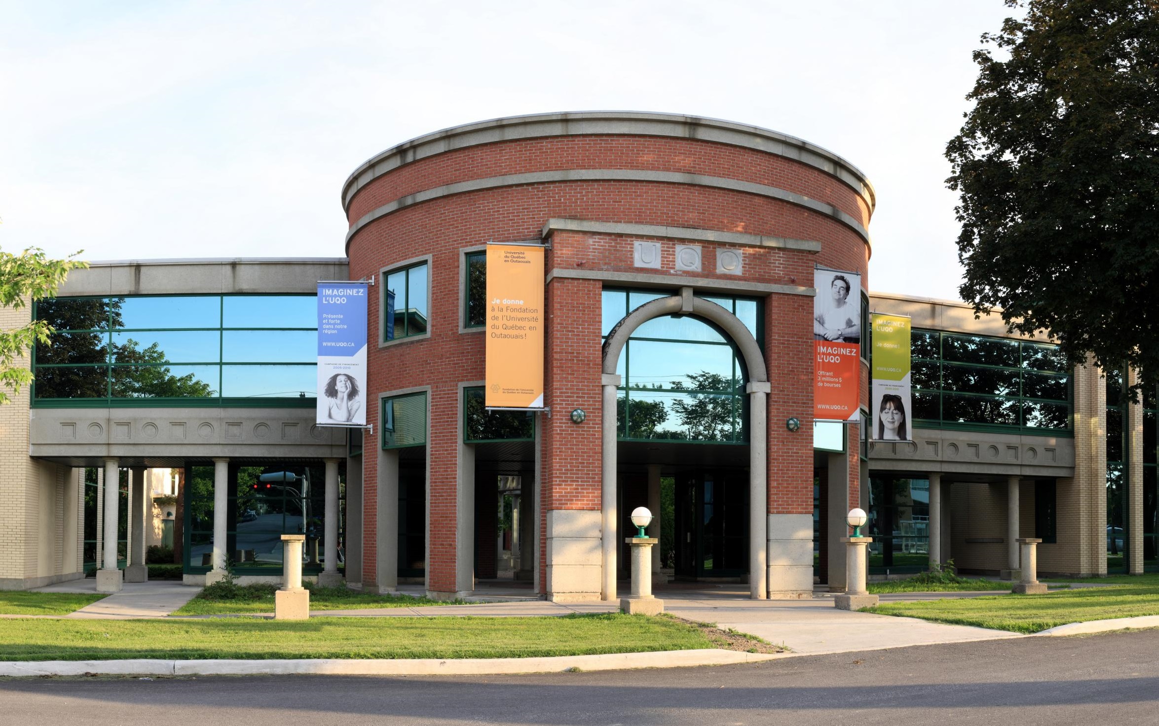 L’UQO applaudit la décision de la Ville de Gatineau d’appuyer le ...