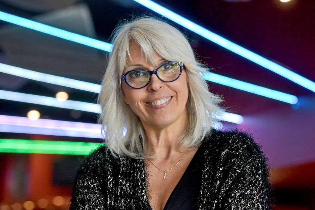 Nancy Béliveau à l'honneur dans Le Droit | UQO | Université du Québec ...