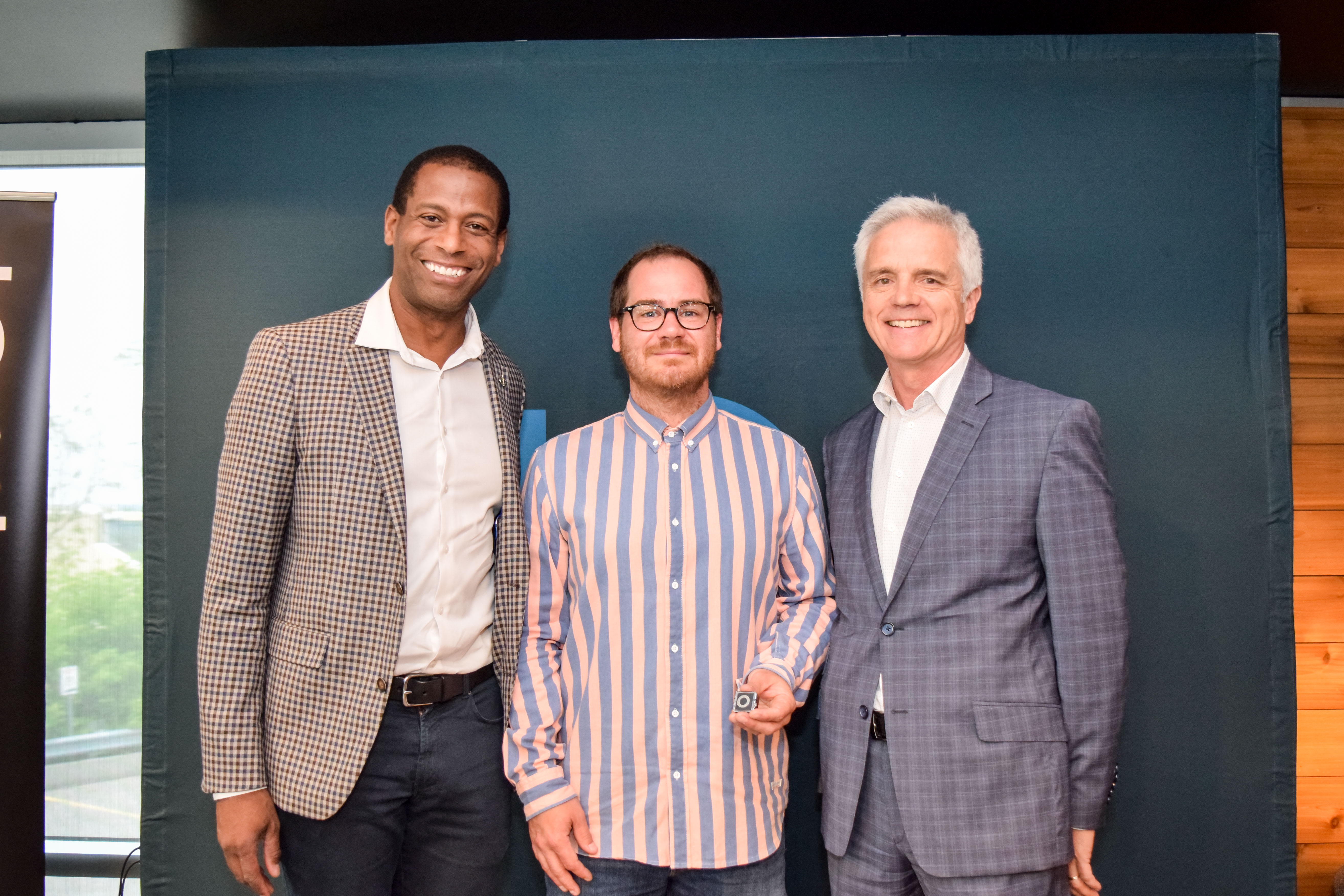 Le professeur Jérôme Dupras obtient une Chaire de recherche du Canada ...