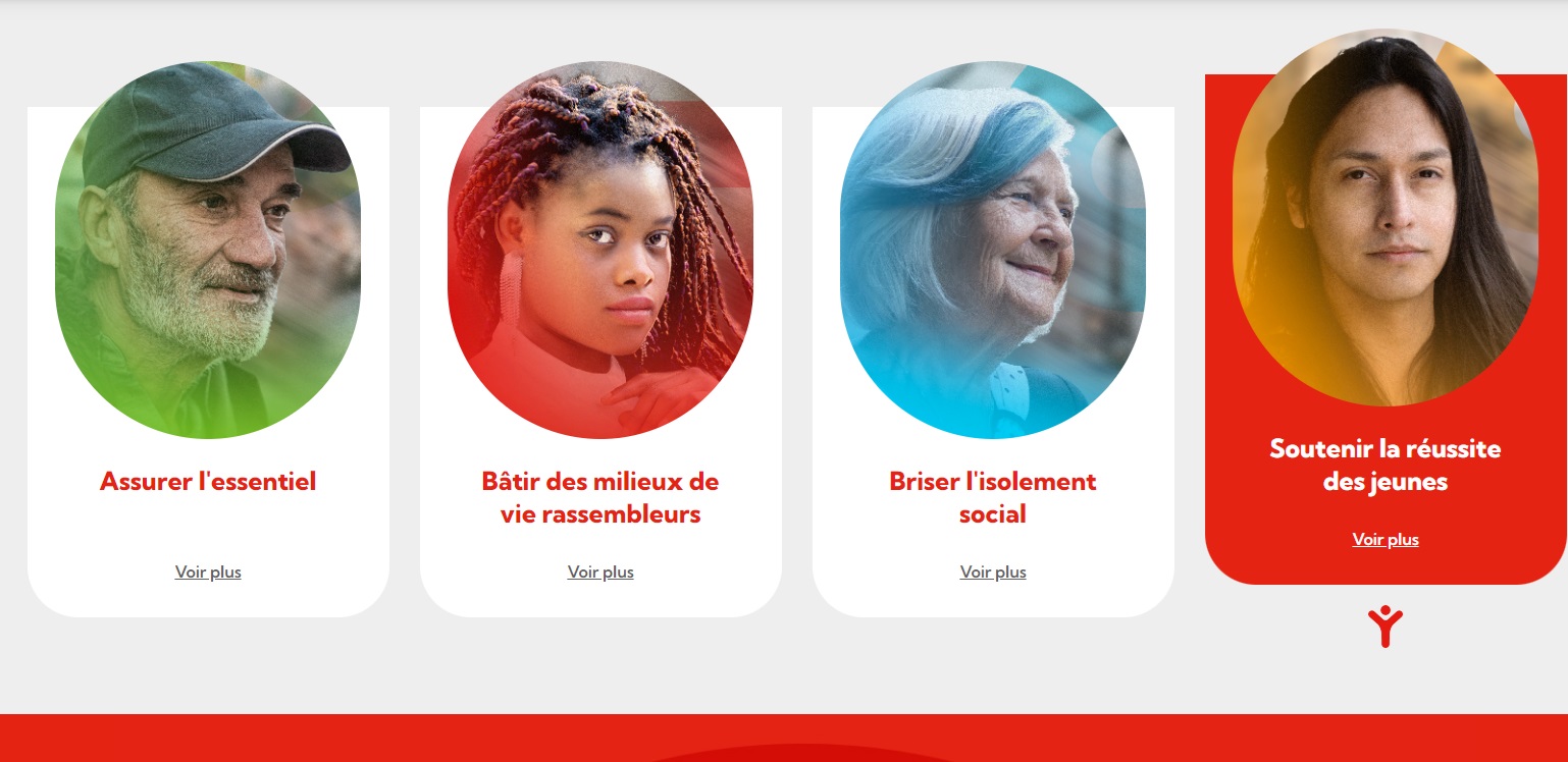 À go, on Centraide! : l’UQO lance sa campagne Centraide 2023 | UQO ...