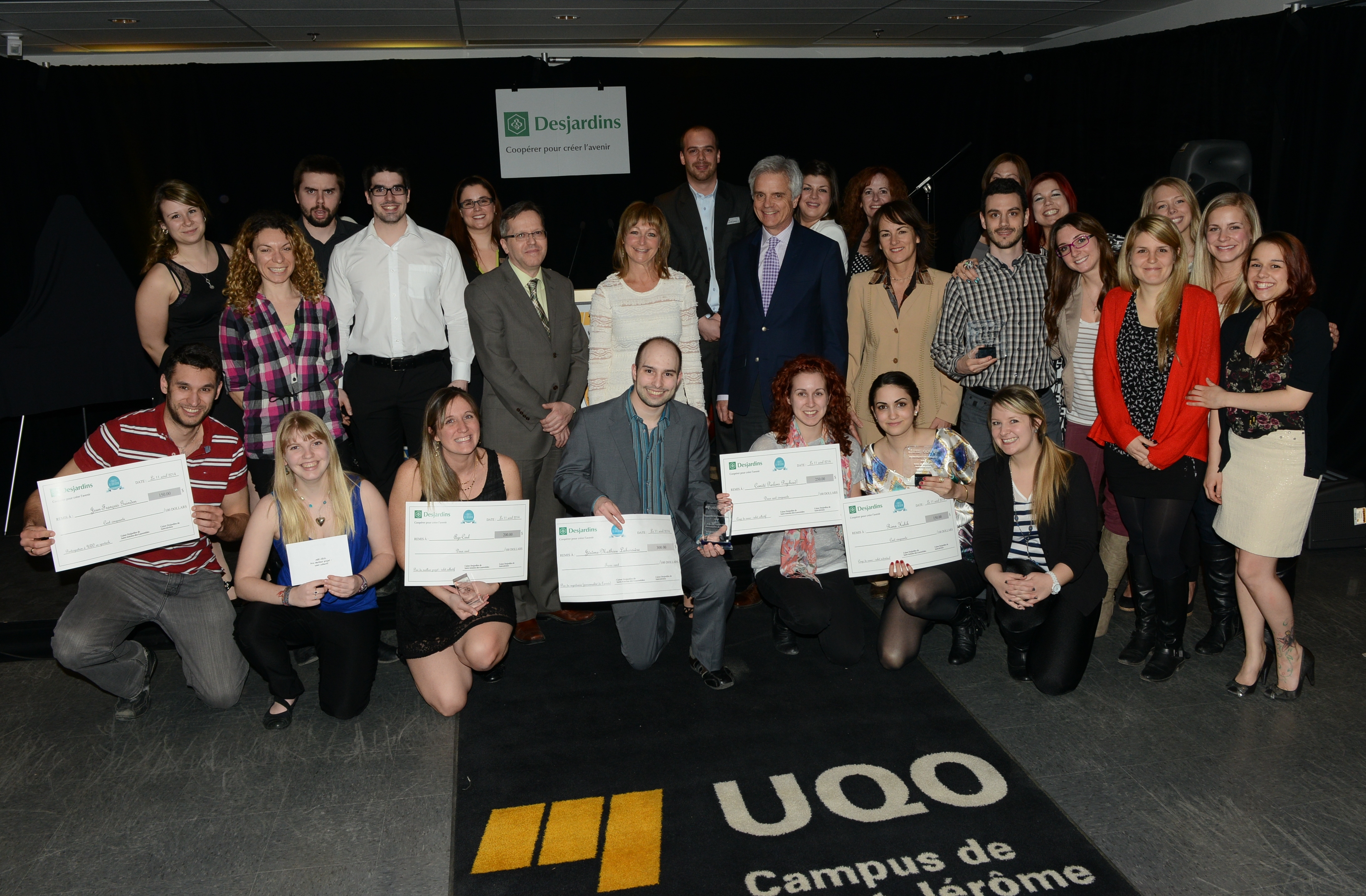 Photos 2014 | UQO | Université du Québec en Outaouais