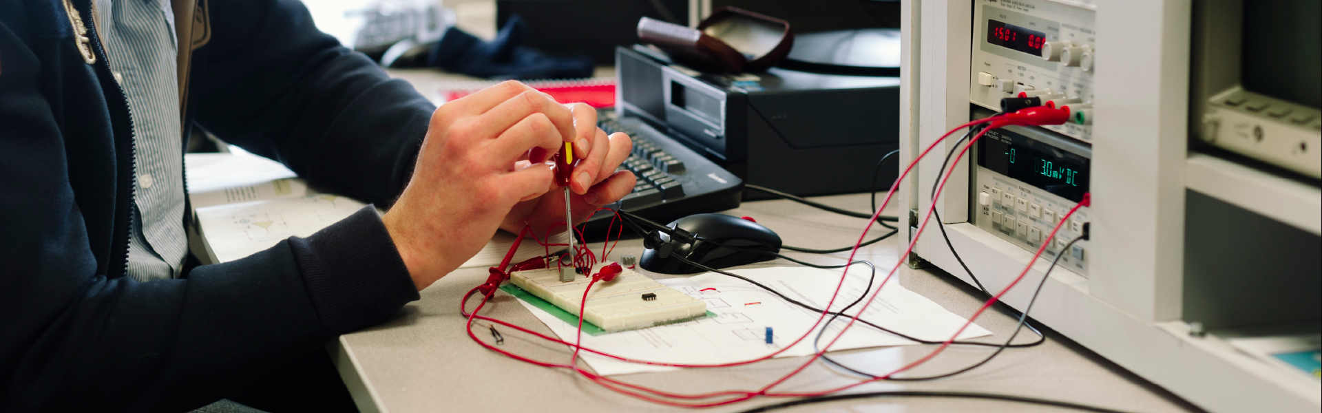Génie informatique | UQO | Université du Québec en Outaouais