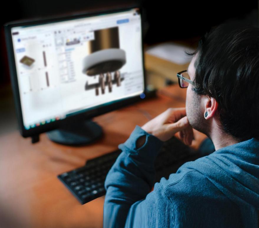 Postes de professeurs en informatique à pourvoir au DII | Université du ...