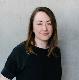 La professeure Mélanie Boucher co-dirige l’ouvrage « Réinventer la ...