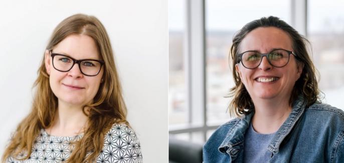 Une étude sur la pression vécue par les travailleurs sociaux | Université du Québec en Outaouais