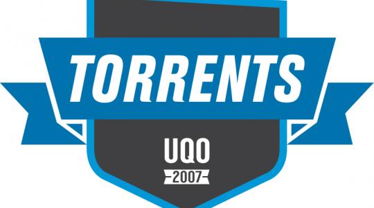 Les Torrents | UQO | Université du Québec en Outaouais